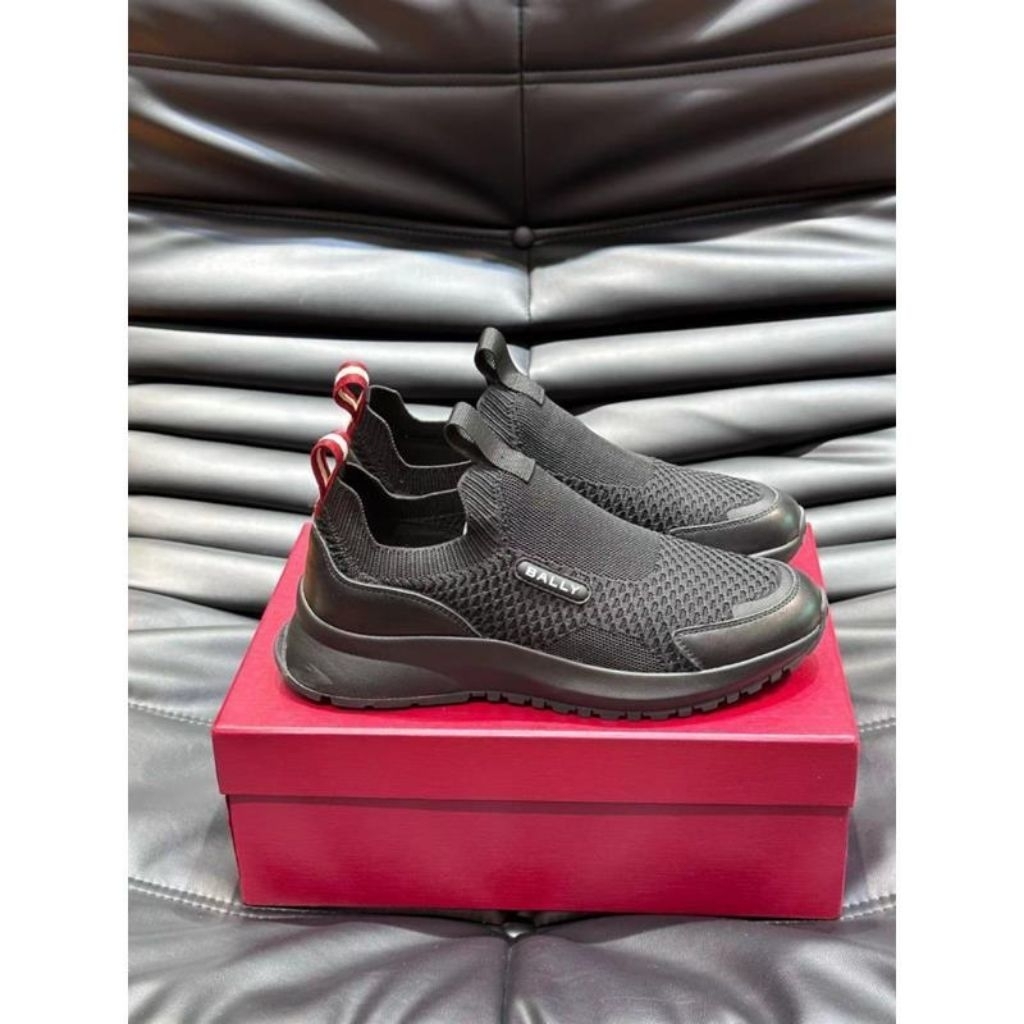 Jual Sepatu Sneakers Bally Pria | Shopee Indonesia