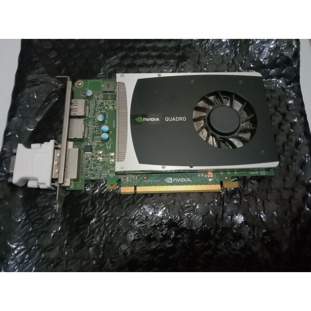 Jual VGA 1GB 128 DDR5 Nvidia Quadro | Shopee Indonesia