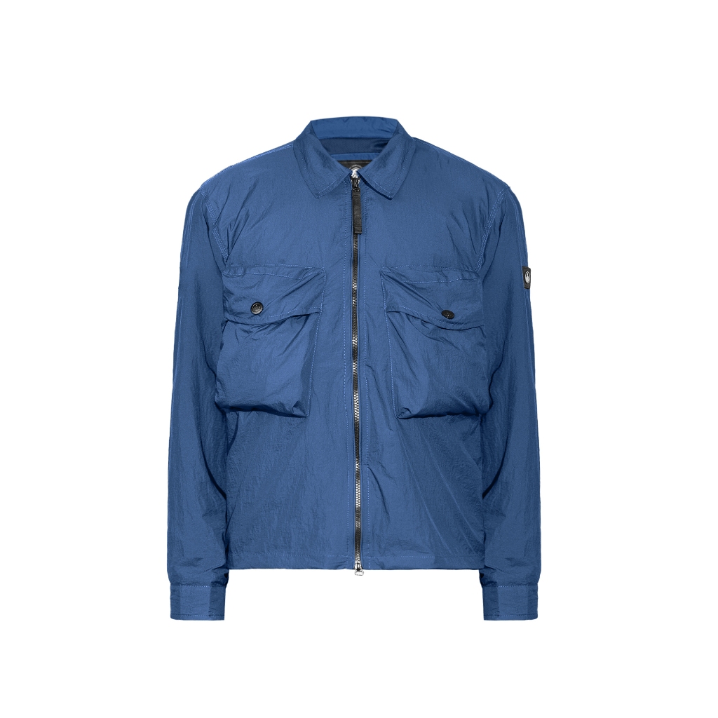Jual Prung Puerto Overshirt Jacket Casual Football Hooligans Jaket ...