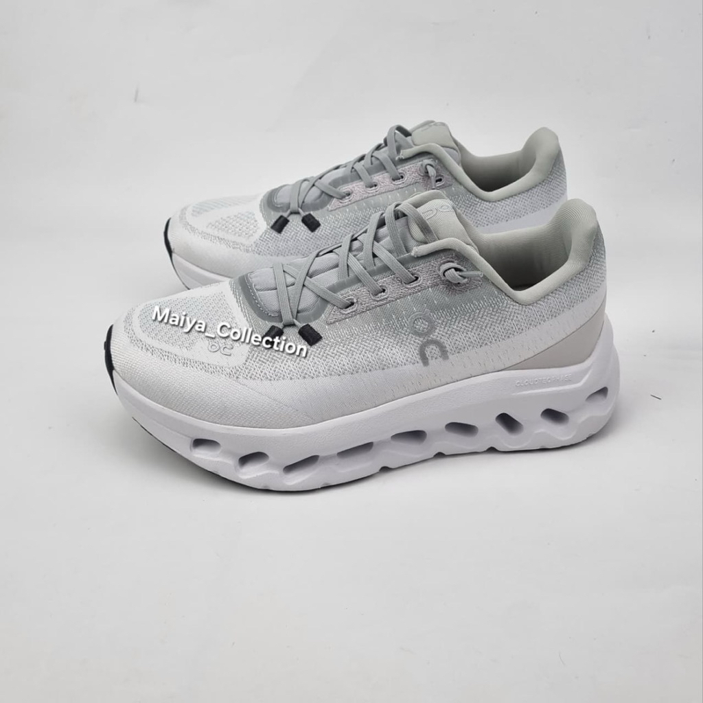 Jual SEPATU OLAHRAGA LARI RUNNING UNISEX OC ON CLOUDTILT GLACIER ICE ...