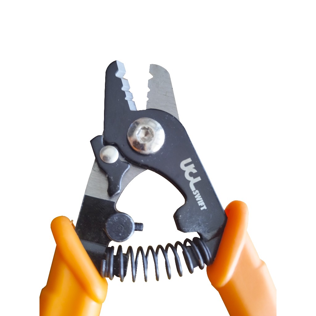 Jual Fiber stripper | Swift ilsintec tang Fiber stripper fiber optik ...