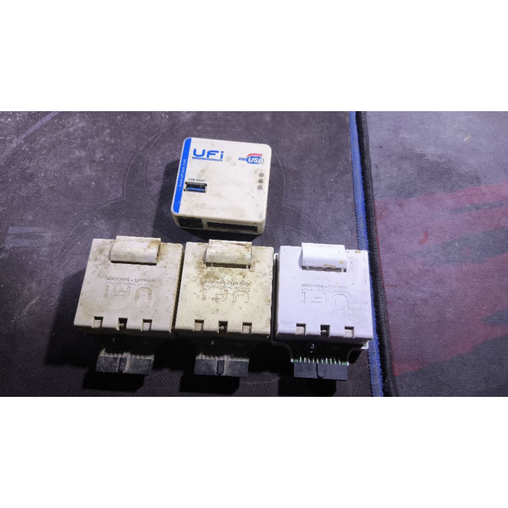Jual ufi box bekas | Shopee Indonesia