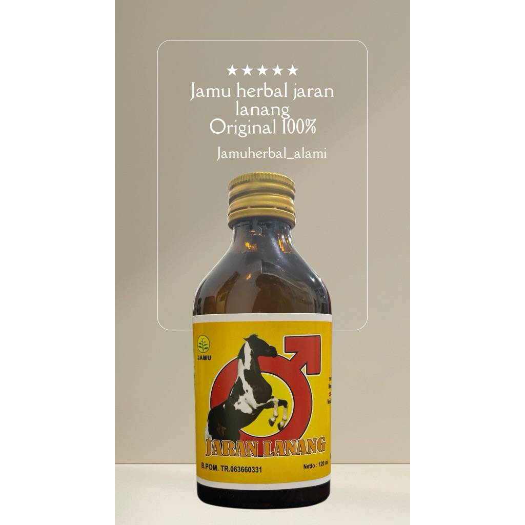 Jual jamu kuda kuning | Shopee Indonesia