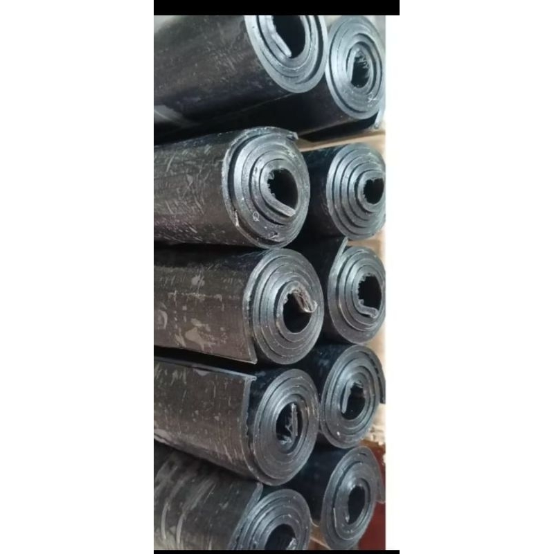 Jual KARET BAKAR COMPON KARET TAMBAL BAN (1KG) | Shopee Indonesia