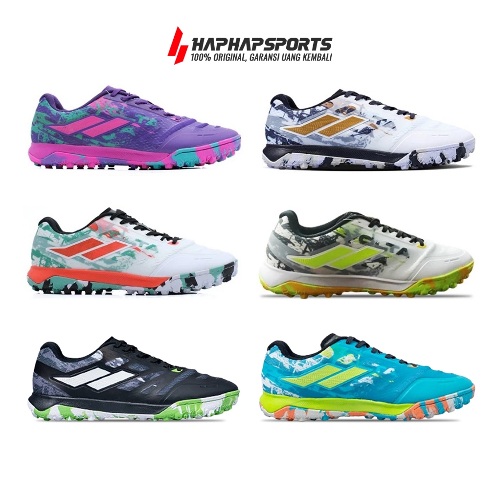 Jual SEPATU VOLTASALA ALVEZ TURF ( Sepatu Mini Soccer / Sol Gerigi ...