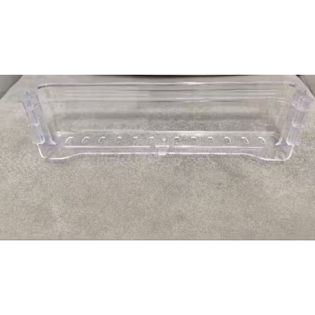 Jual Rak Botol besar kulkas SHARP 1 pintu Original dan Baru | Shopee ...