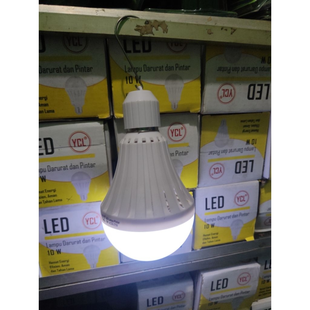 Jual Lampu magic,LED magic (manyala saat mati listrik) | Shopee Indonesia