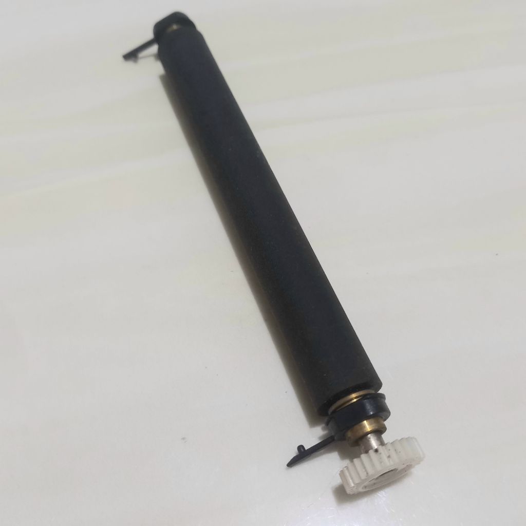 Jual Roller penarik kertas printer thermal pos 9200 | Shopee Indonesia