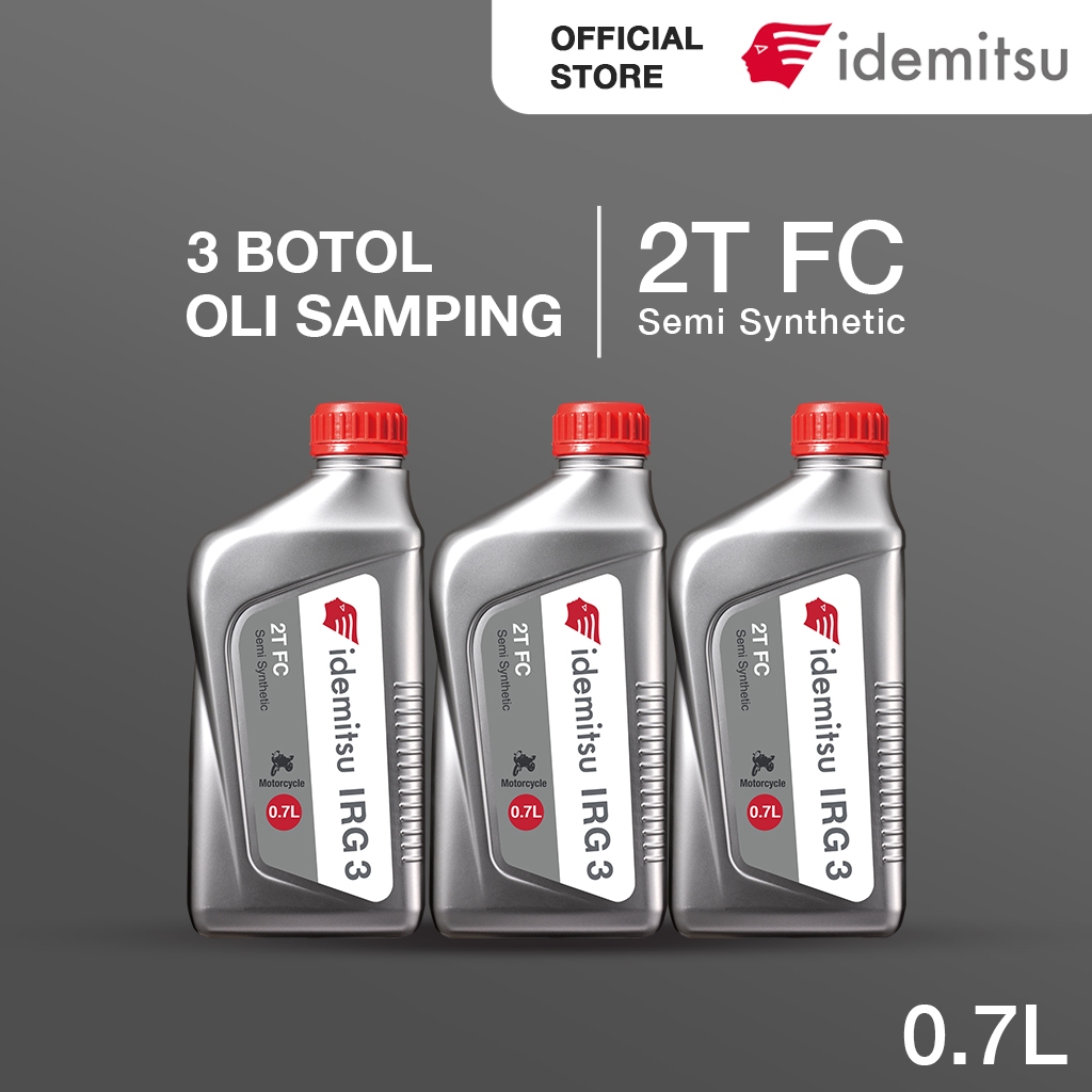 Toko Online Idemitsu Official Store | Shopee Indonesia