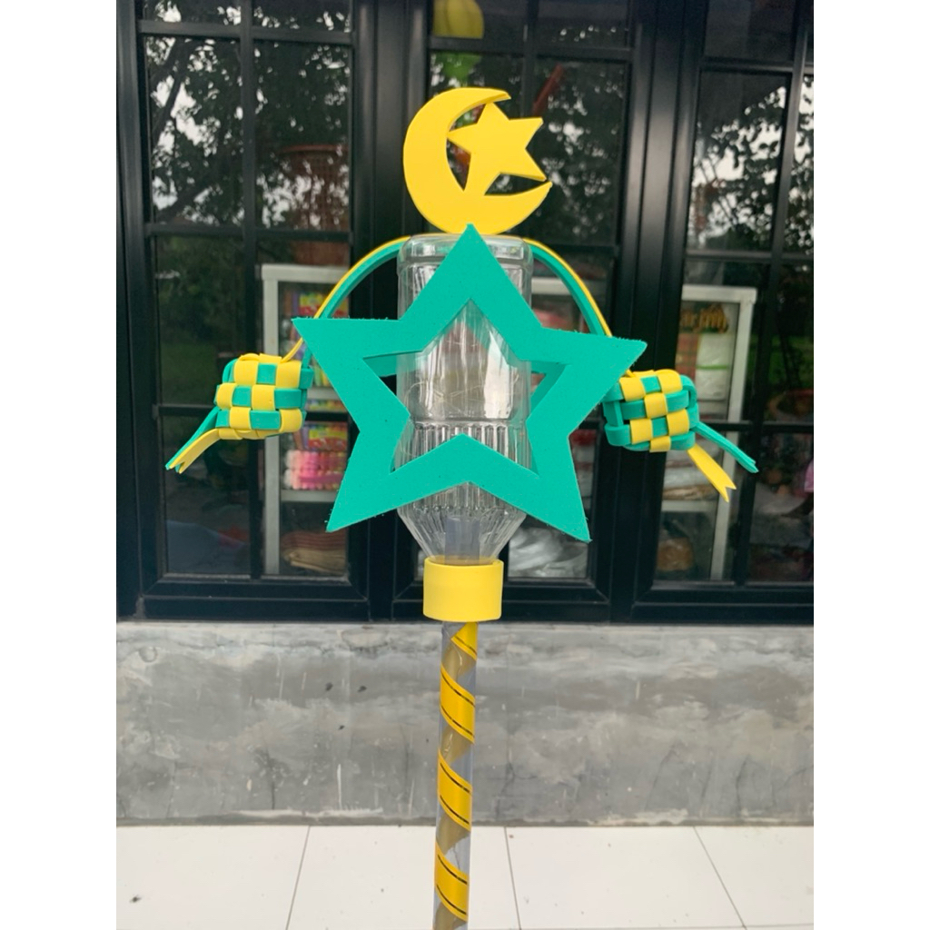 Jual Lampion Takbir Keliling Terlengkap & Harga Terbaru Mei 2026 ...