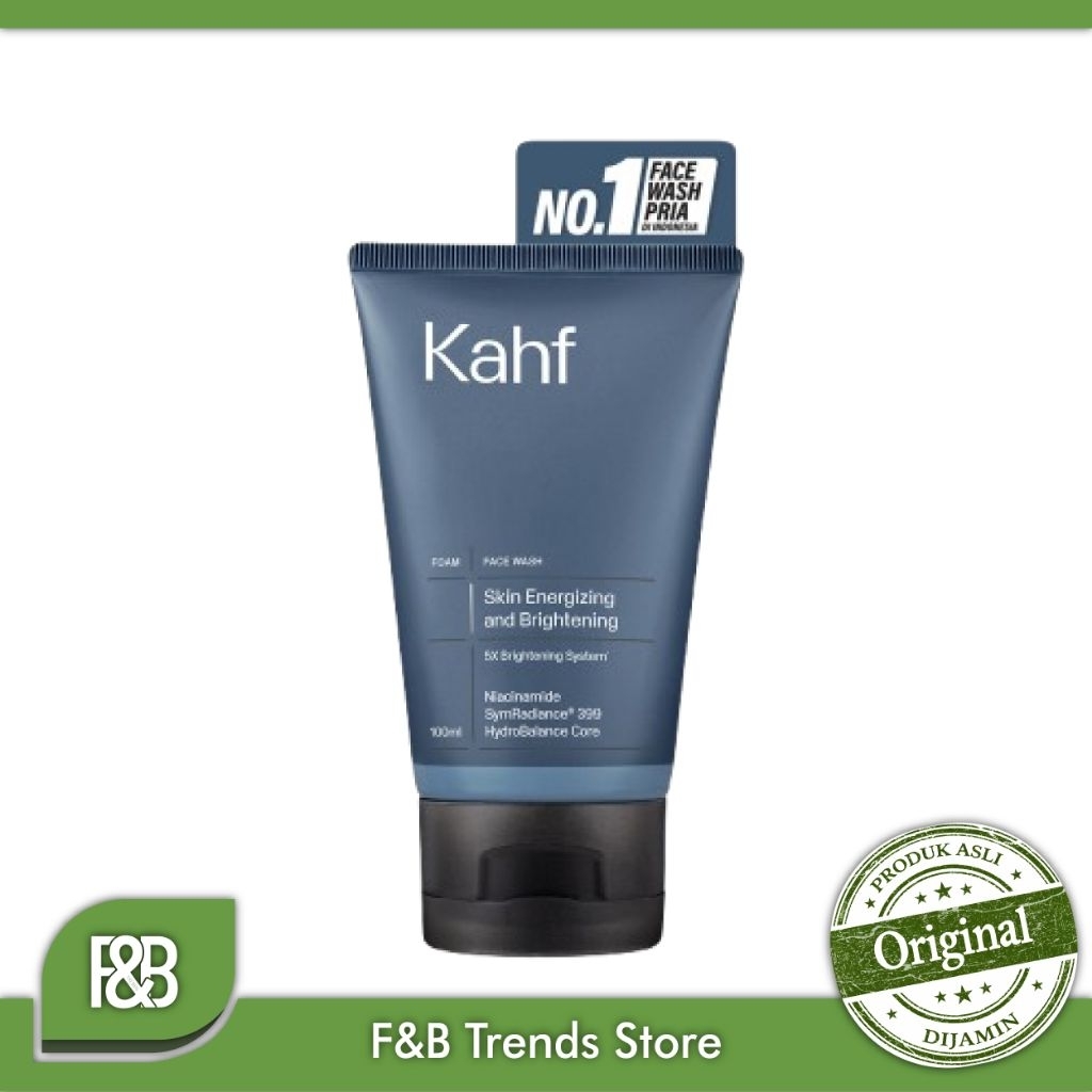 Jual Kahf Harga Sabun Terlengkap & Harga Terbaru Juni 2026 | Shopee ...