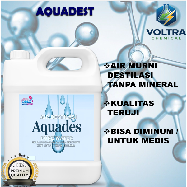 Jual Aquades Terlengkap & Harga Terbaru Juni 2026 | Shopee Indonesia