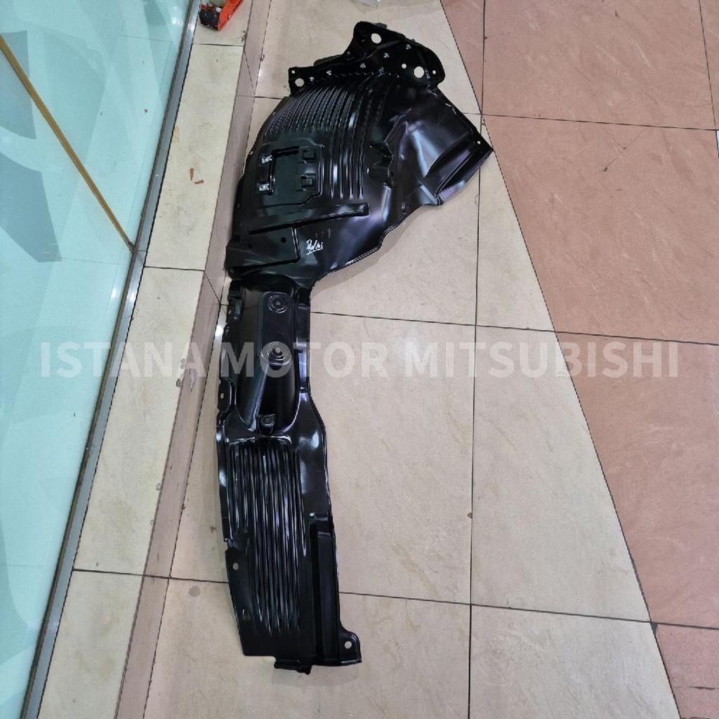 Jual Inner Liner Fender Shield Roda Depan Mitsubishi Xpander Expander ...