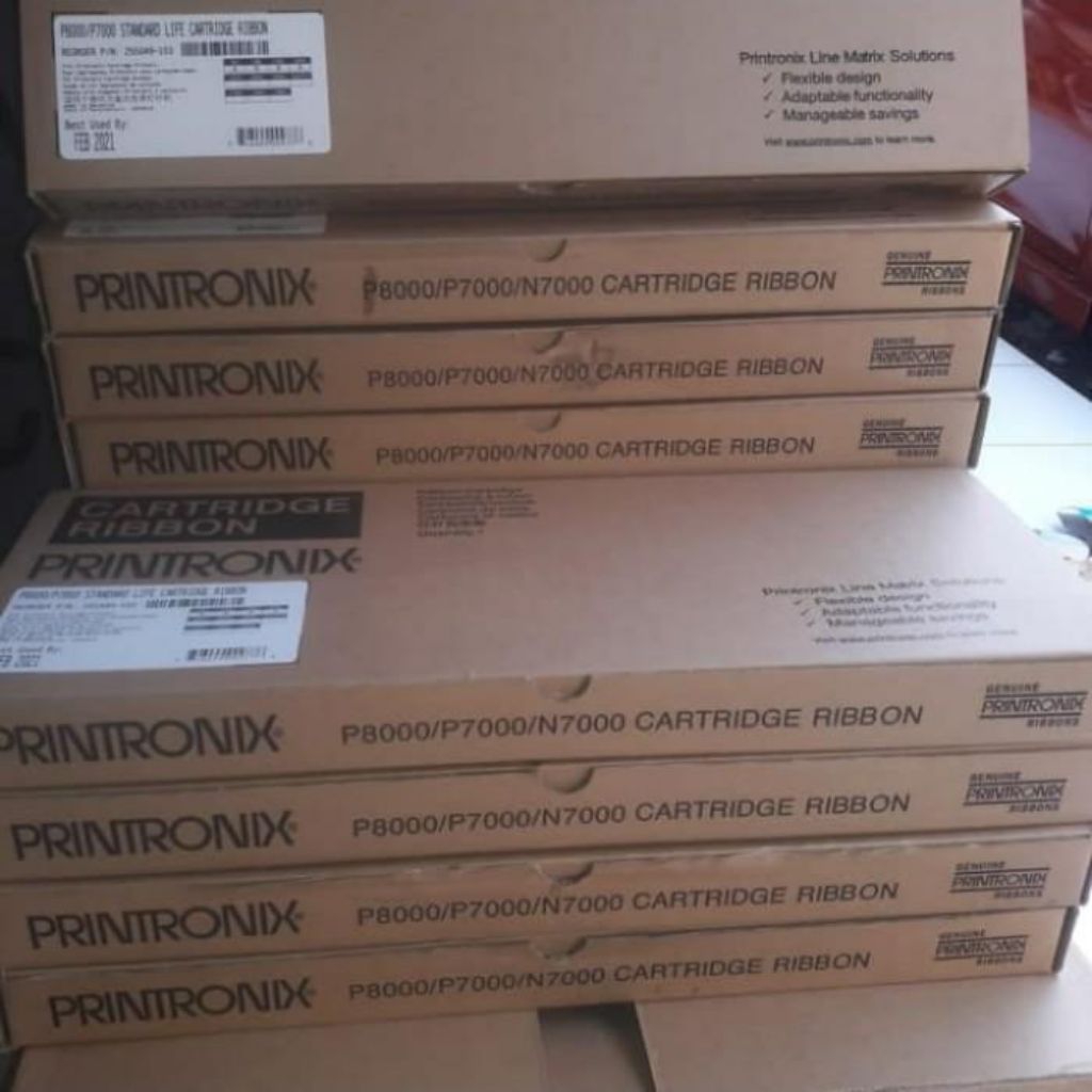 Jual PITA PRINTONIX P7000 P/N:255049-103 ORIGINAL 100% | Shopee Indonesia