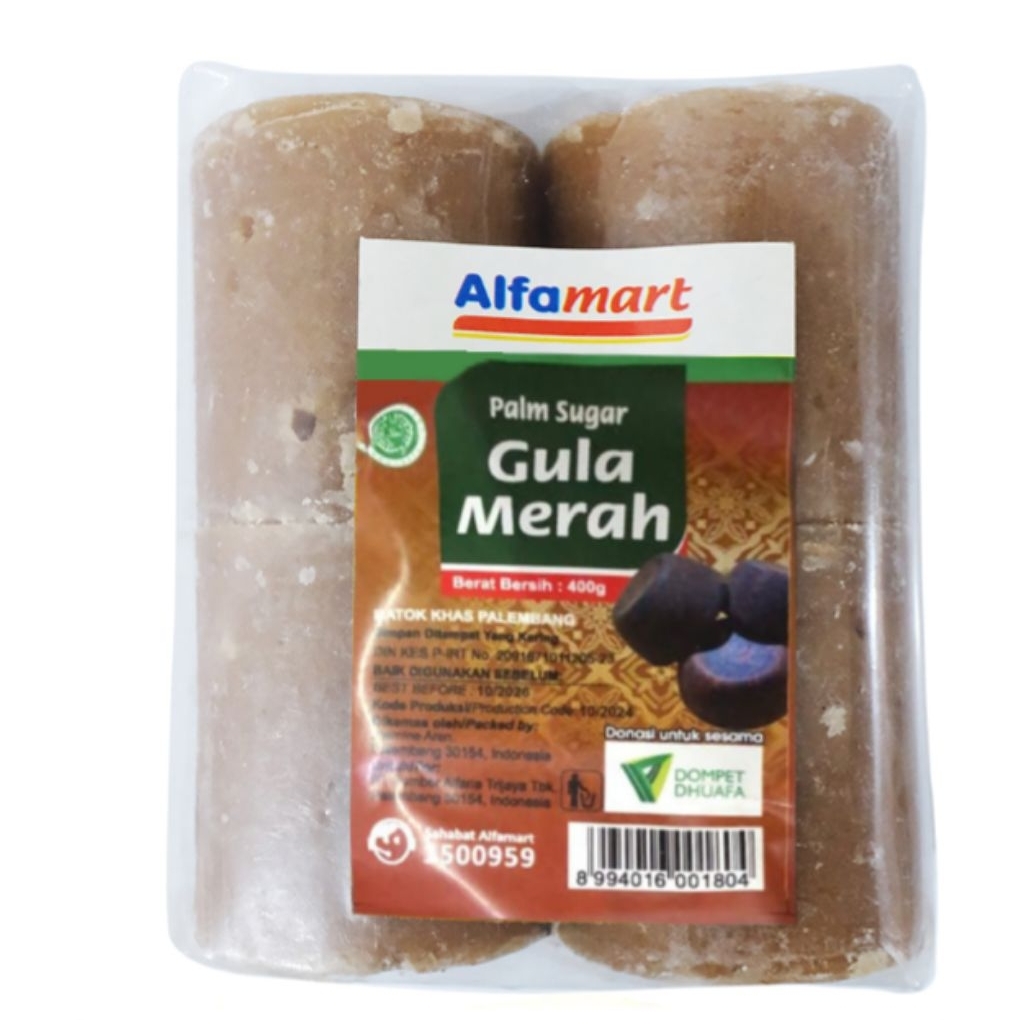 Jual Alfamart harga gula di Terlengkap & Harga Terbaru Juni 2026 ...