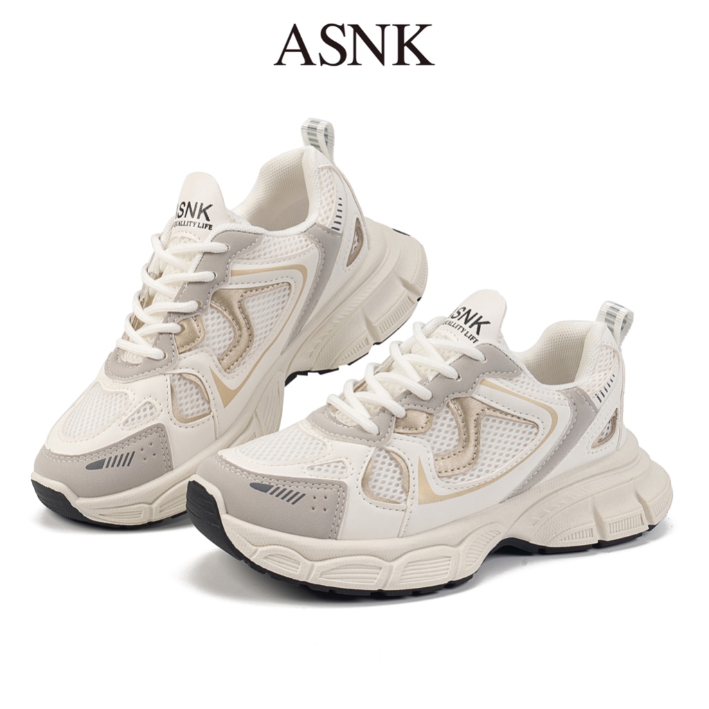 Jual Sneakers Wanita Terlengkap & Harga Terbaru April 2026 | Shopee ...