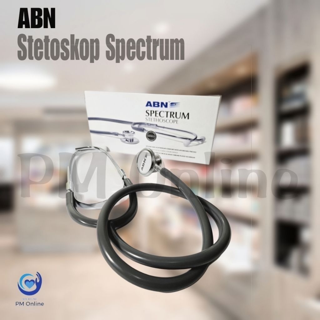 Jual ABN Stetoskop Spectrum Infant/Bayi | Shopee Indonesia