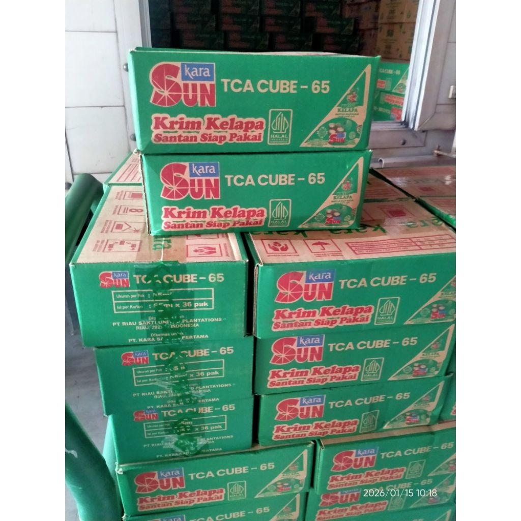 Jual Sun kara 65 ML | Shopee Indonesia