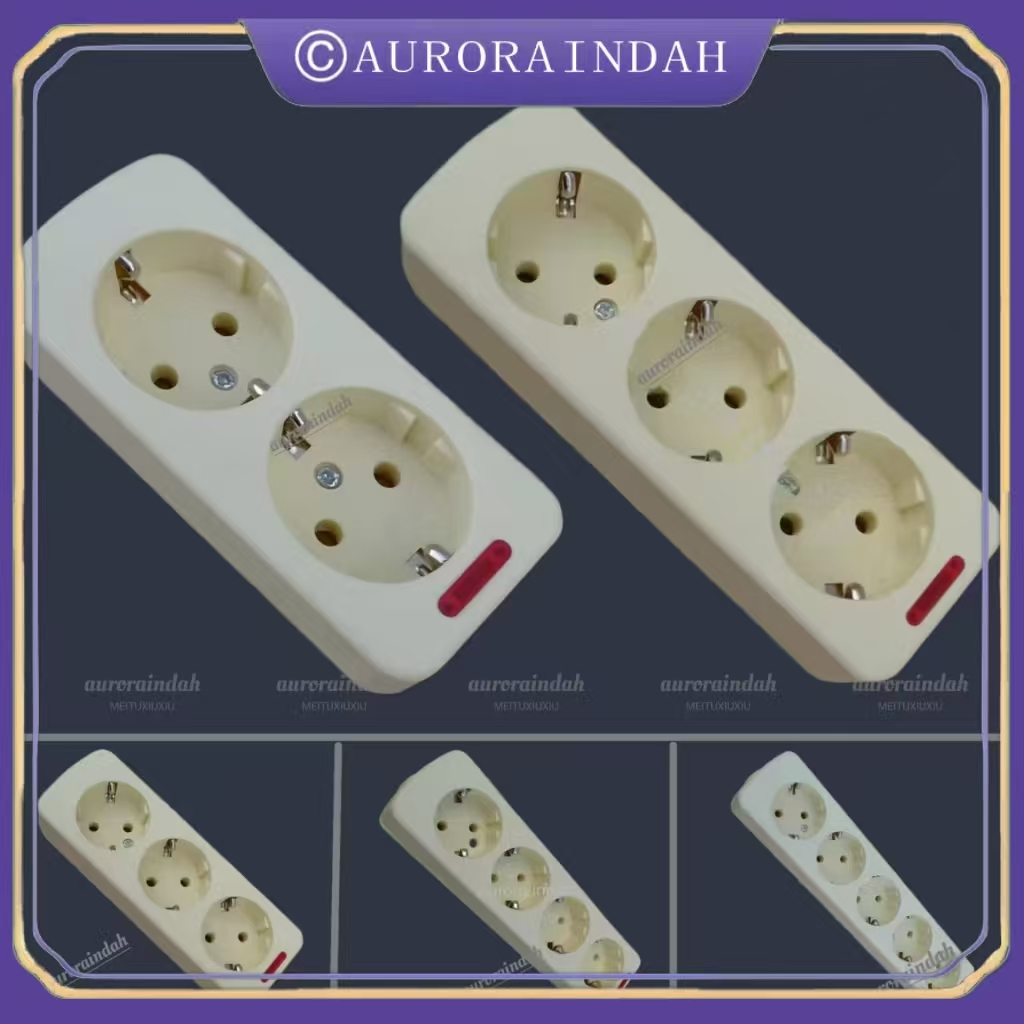 Jual Terminal Kabel Terlengkap & Harga Terbaru April 2026 | Shopee ...