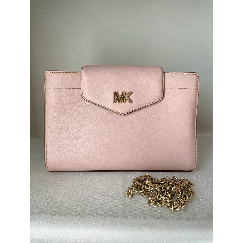 Jual PRELOVED MK Sling Original | Shopee Indonesia