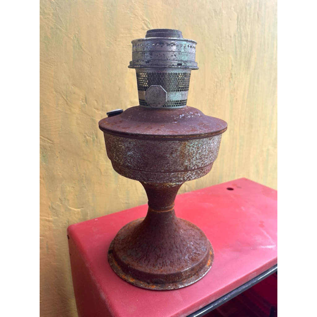 Jual LAMPU JADUL ALADIN PELITA JADUL ALADIN | Shopee Indonesia