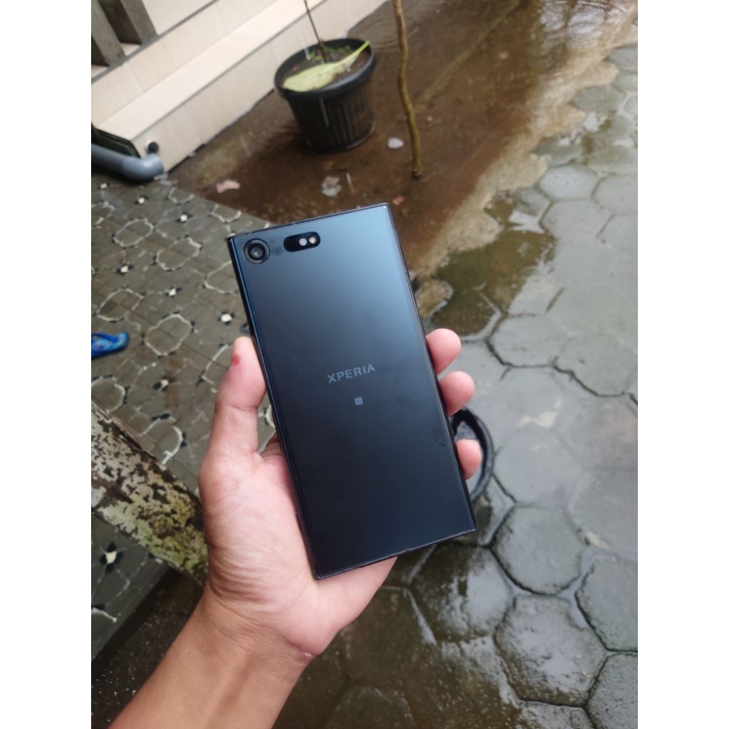 Jual SONY XZ PREMIUM G8142 GLOBAL DUAL SIM All Operator 4/64 UBL YES ...