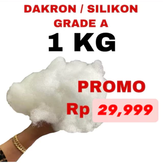 Jual Dakron Terlengkap & Harga Terbaru Maret 2026 | Shopee Indonesia