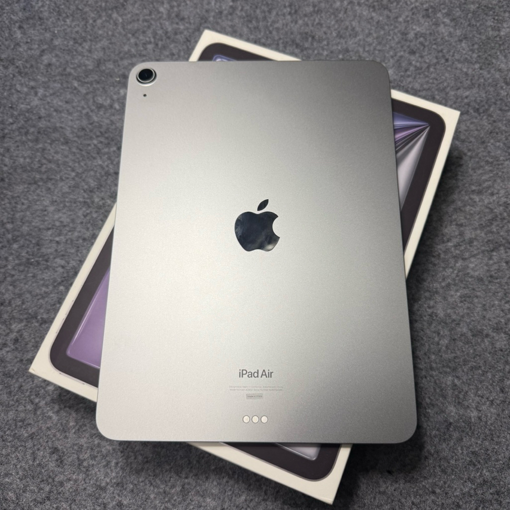 Jual iPad Air M2 128GB WiFi IBox Garansi Resmi Pa/A 11 Inch | Shopee ...