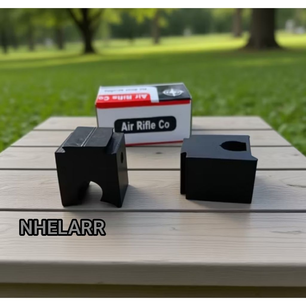 Jual dudukan mounting teleskop canon benjamin | Shopee Indonesia
