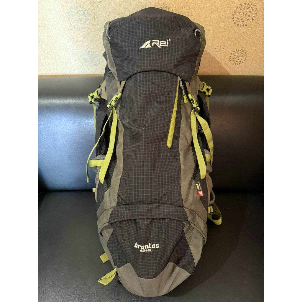 Jual Carrier Arei 65+5L | Shopee Indonesia
