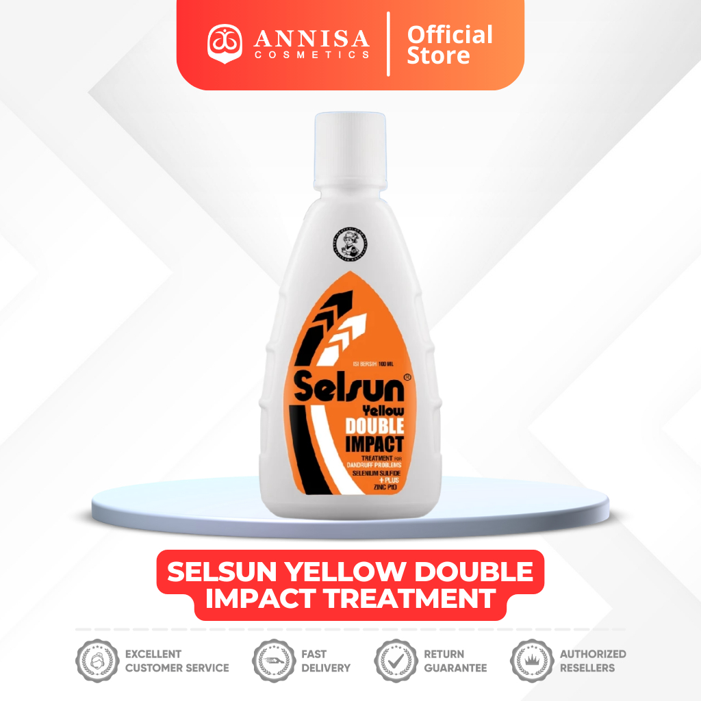 Jual Selsun Shampoo Terlengkap & Harga Terbaru April 2026 | Shopee ...