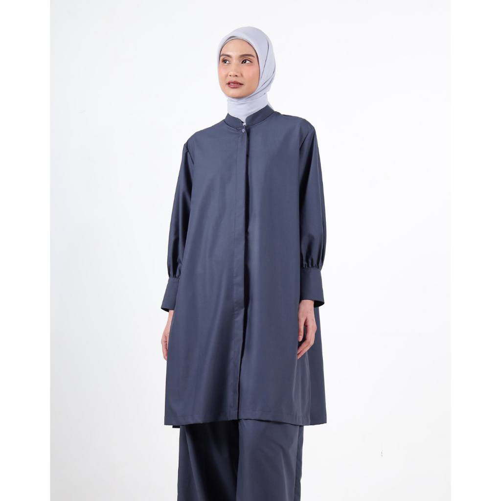 Jual Masalinen - Amaya Tunic | Shopee Indonesia