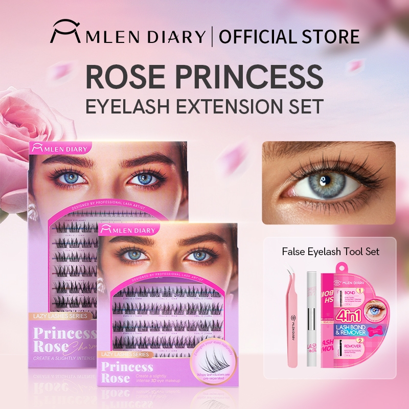 Toko Online Mlen Diary Official Store | Shopee Indonesia