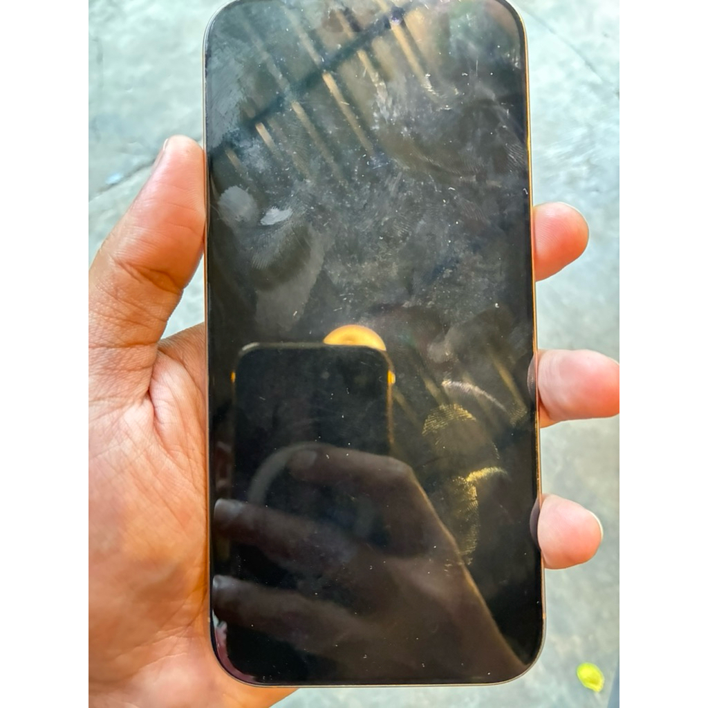 Jual Iphone 16 Promax 256 lock icloud | Shopee Indonesia