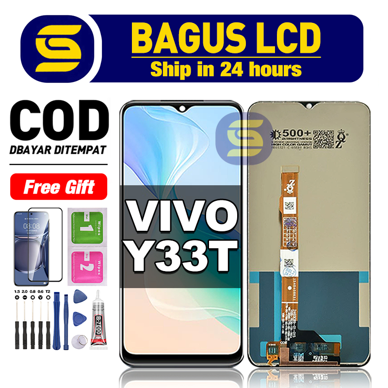 Jual Vivo Lcd Y33T Terlengkap & Harga Terbaru Juli 2026 | Shopee Indonesia