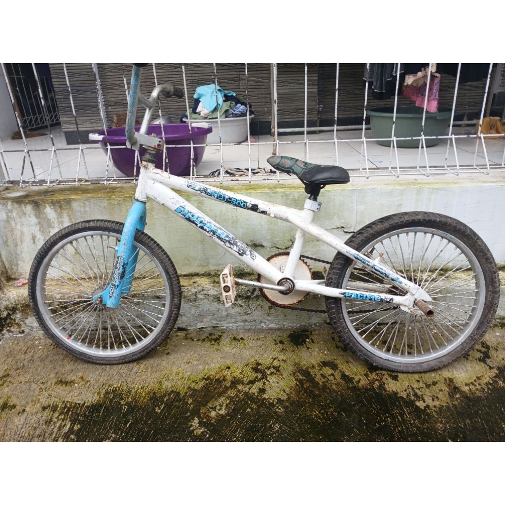 Jual Sepeda Bekas Bmx Terlengkap & Harga Terbaru Juni 2026 | Shopee ...