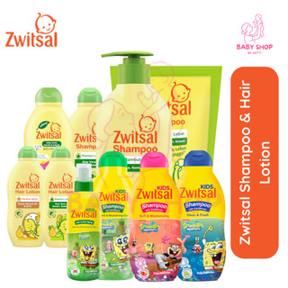Jual Zwitsal Baby & Kids Shampoo - Hair Lotion Aloe Vera Kemiri Seledri ...