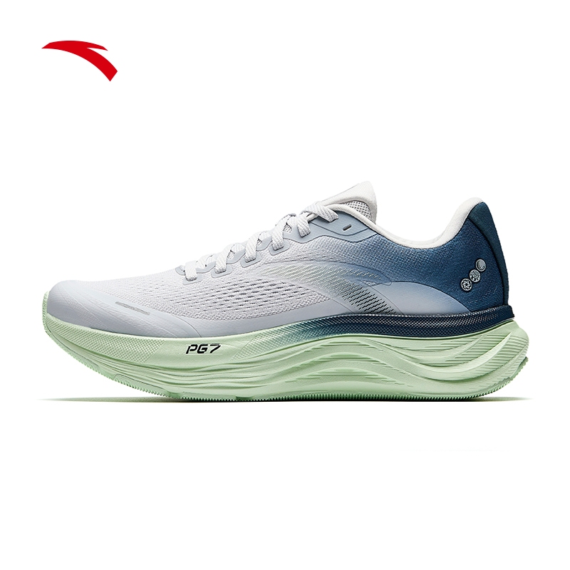 Jual ANTA PG 7 Travel 2 Sepatu Lari Pria Sports Sneakers Men Running ...
