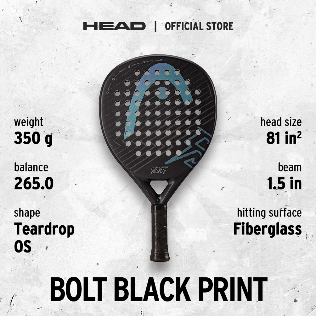 Toko Online Head Tennis Official Store | Shopee Indonesia