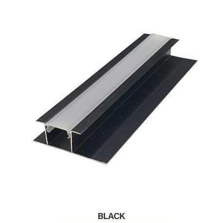Jual INCO - List Lamp Strip 5mm / List Lampu Alumunium Tebal 5mm / List ...