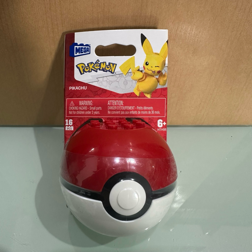 Jual MEGA Pokemon Poke Ball [VARIASI] | Shopee Indonesia