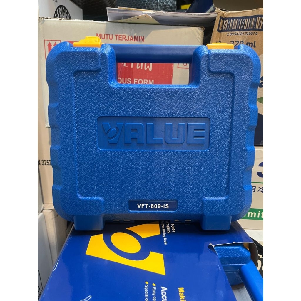 Jual flaring value vft-809-is | Shopee Indonesia