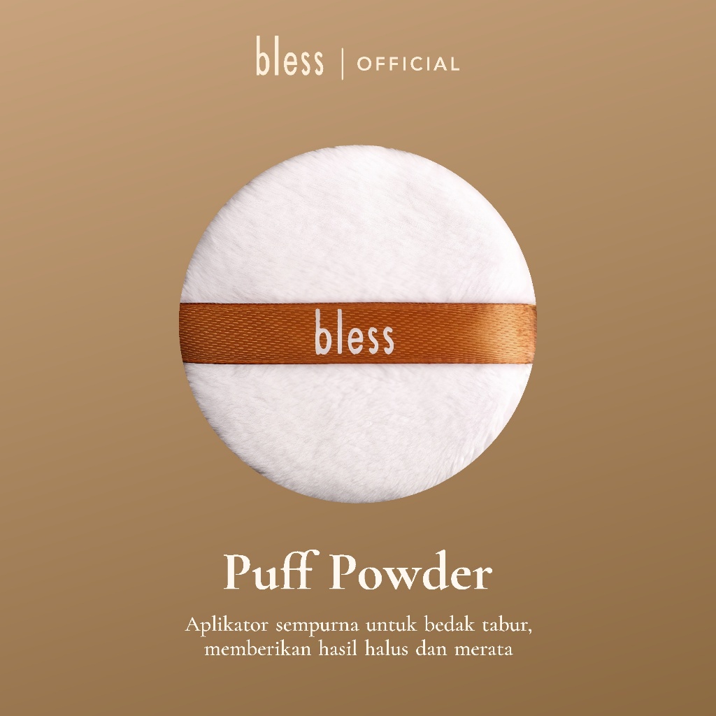 Toko Online Bless Cosmetics Official Store | Shopee Indonesia