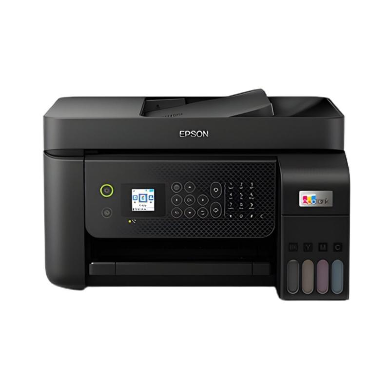 Jual PRINTER EPSON ECOTANK L5290 PRINT SCAN COPY WIRELESS F4 INCLUDE 4 ...