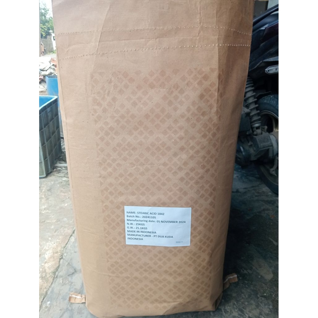 Jual Karung polybek coklat polos karung noblen 25kg isi 10 pcs | Shopee ...