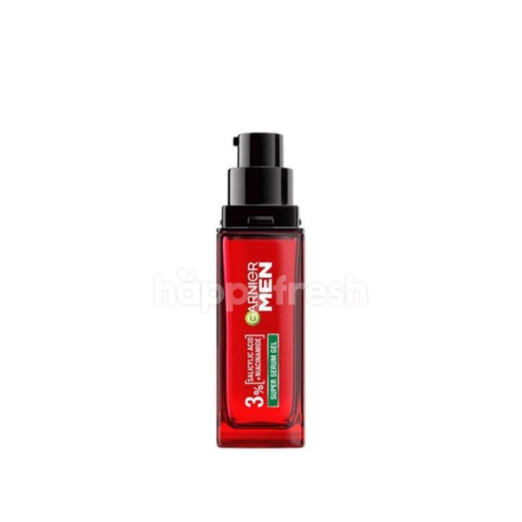 Jual Garnier Men Serum Gel Acno Fight 30 ml | Shopee Indonesia