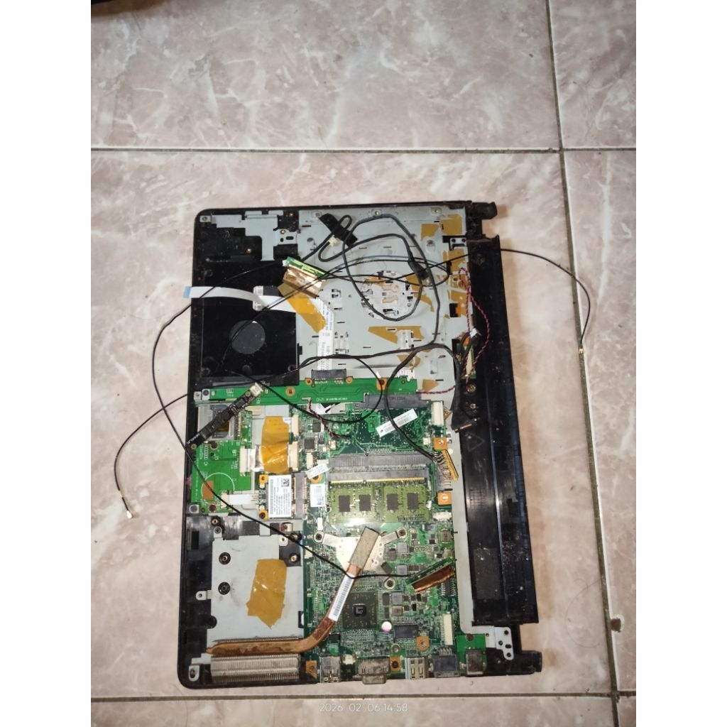 Jual mesin leptop dan hp rusak | Shopee Indonesia