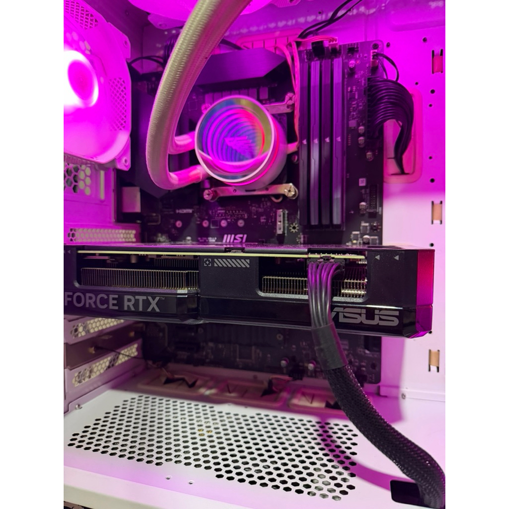 Jual Vga bekas Rtx 4070 super 12 Gb Asus segel 2024 | Shopee Indonesia