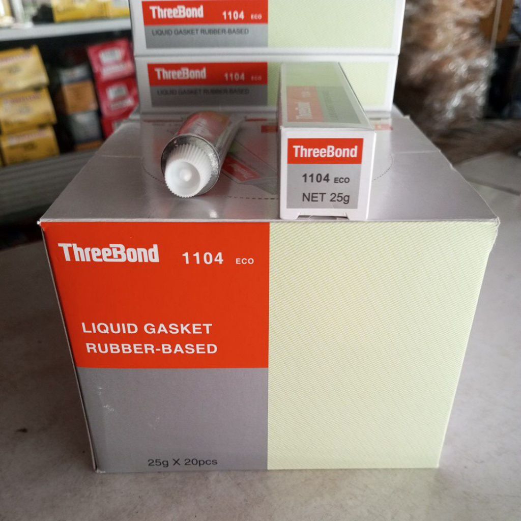 Jual Lem Tribon Terlengkap & Harga Terbaru April 2026 | Shopee Indonesia