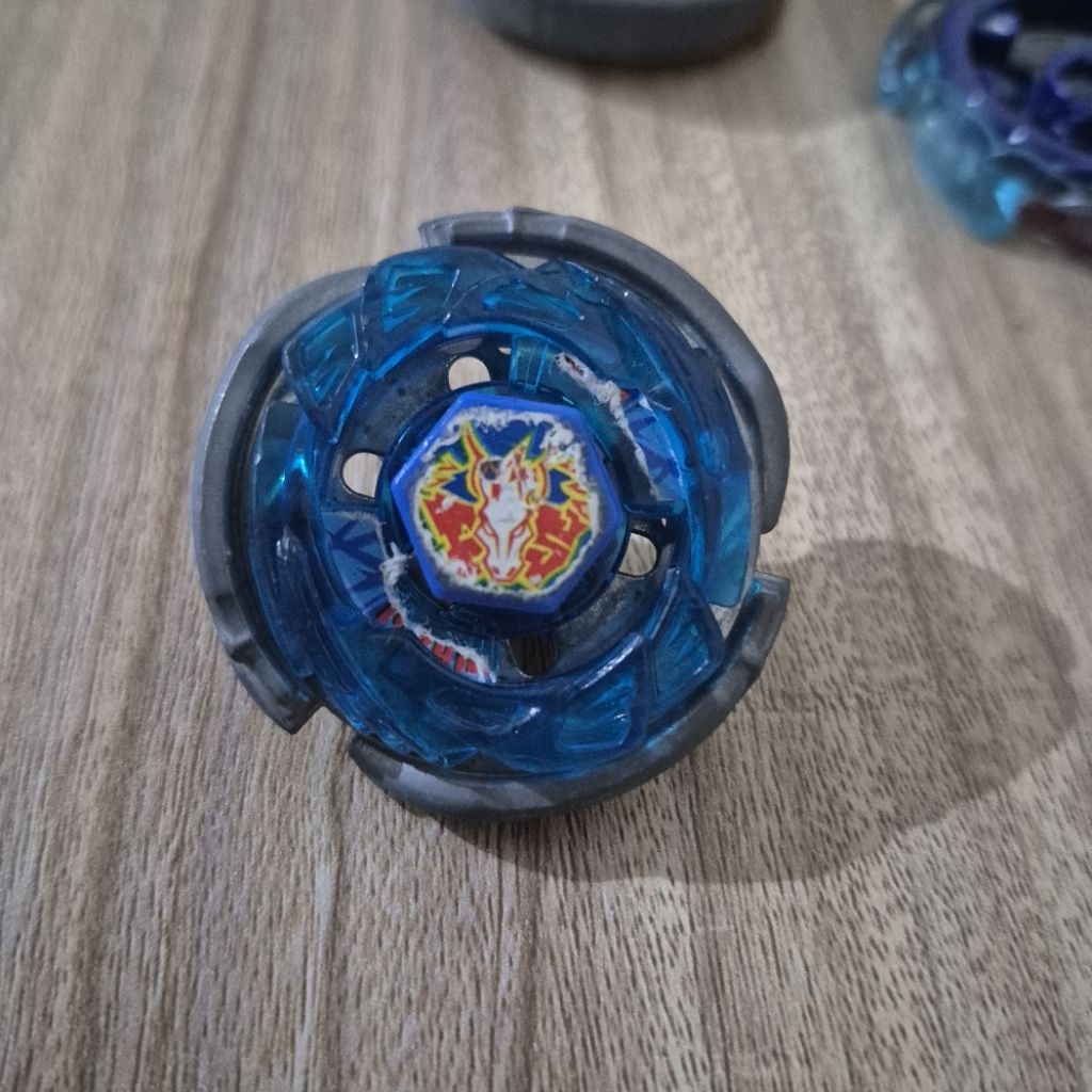 Jual Beyblade Metal Fusion Storm pegasis | Shopee Indonesia